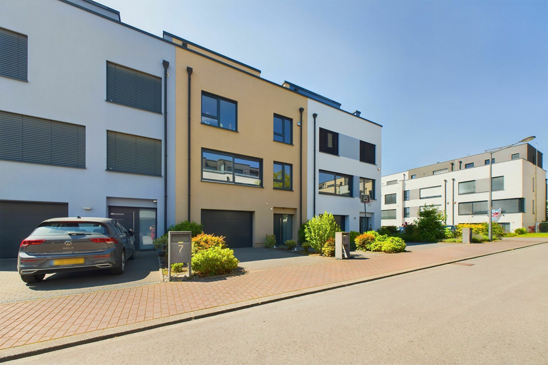 House in Bertrange - Nexvia